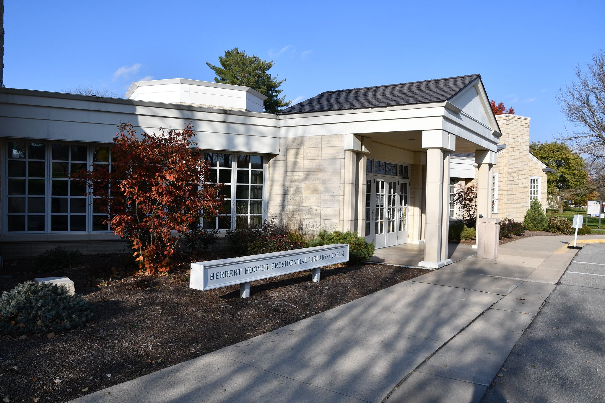 The 13 NARA Presidential Museums, Ranked – Joe's Bucket List