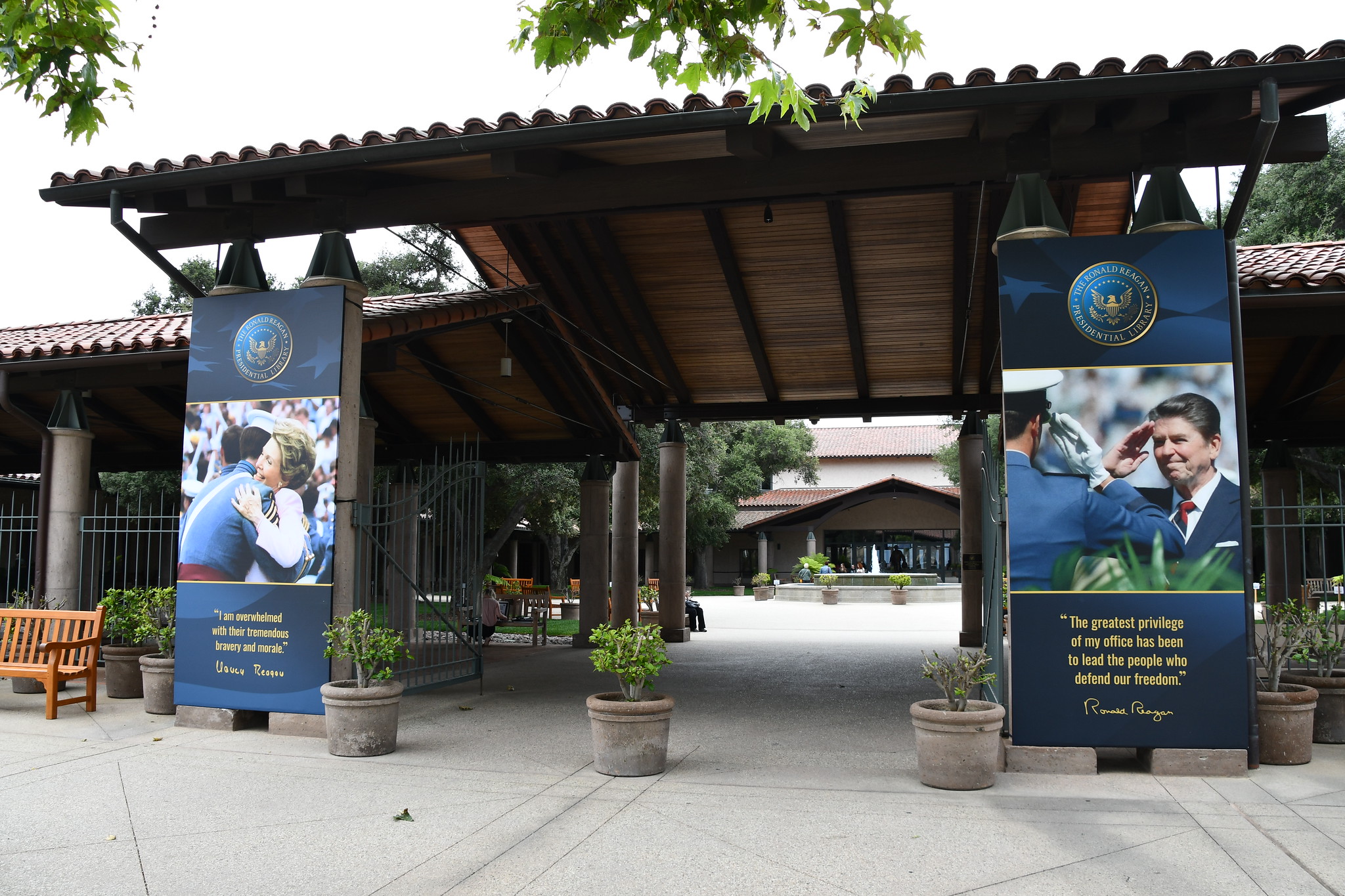 The 13 NARA Presidential Museums, Ranked – Joe's Bucket List