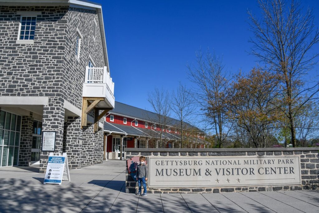 Top 10 American Civil War Museums - Joe's Bucket List